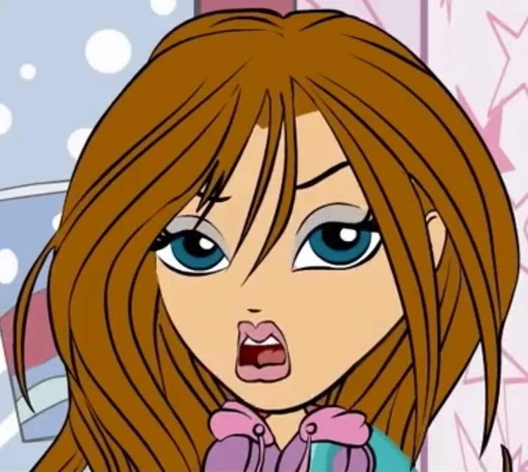 Shira | Bratz Character Profiles | Stilesville Central — LookinBratz ...