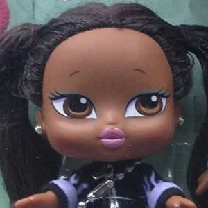 Zama | Characters | Stilesville Central — Lookin' Bratz — The Ultimate ...