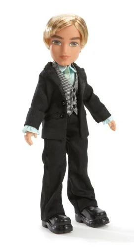 Bryce | Characters | Stilesville Central — Lookin' Bratz — The Ultimate ...