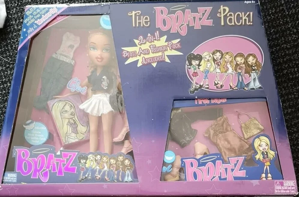 Dolls | Bratz 2004 — LookinBratz.com — The Bratz Bible!