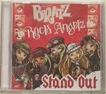 Media | Bratz 2005 — Lookin' Bratz — The Ultimate Bratz Resource!