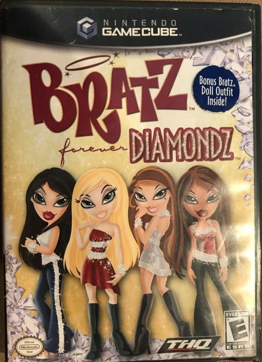 Media | Bratz 2006 — Lookin' Bratz — The Ultimate Bratz Resource!