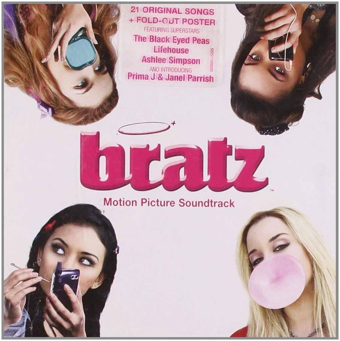 Media | Bratz 2007 — LookinBratz.com — The Bratz Bible!