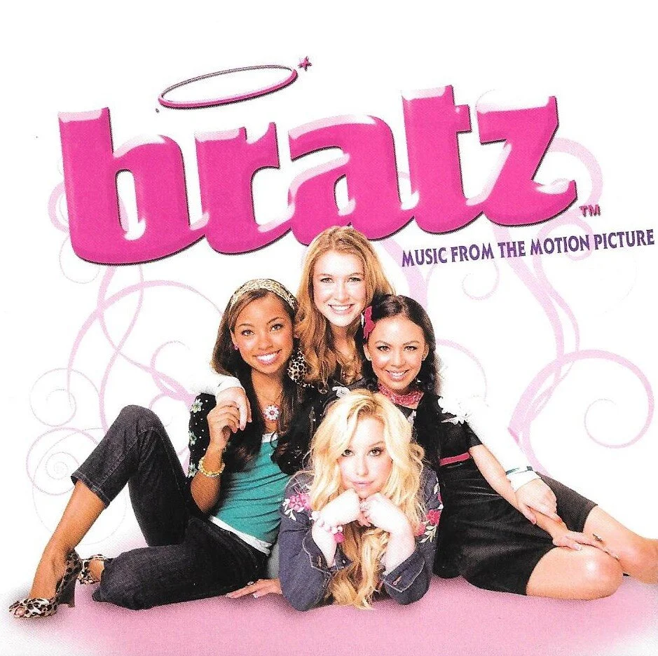 Bratz Music From The Motion Picture | Music | Media | Stilesville ...