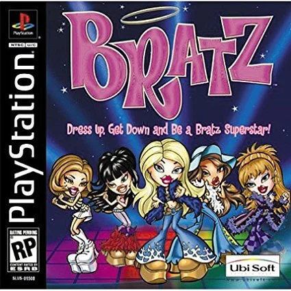 Media | Bratz 2002 — LookinBratz.com — The Bratz Bible!