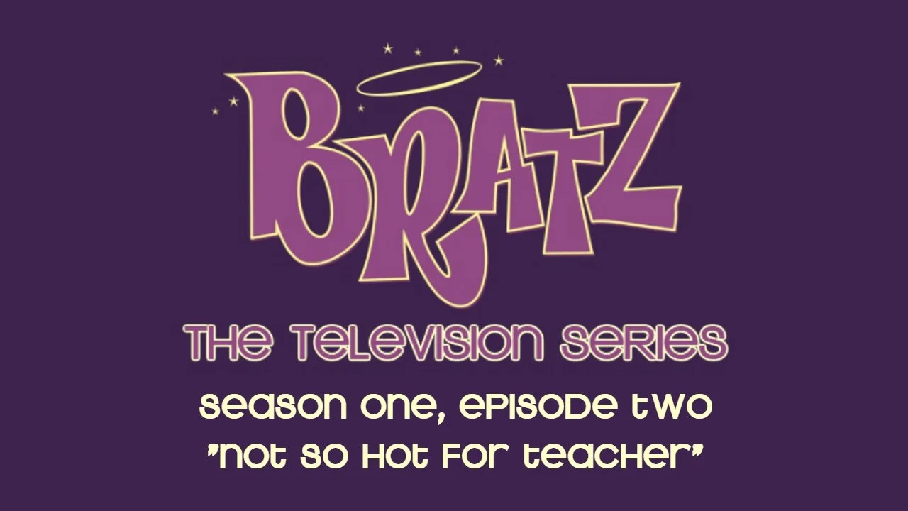 City Cinema — Lookin' Bratz — The Ultimate Bratz Fansite