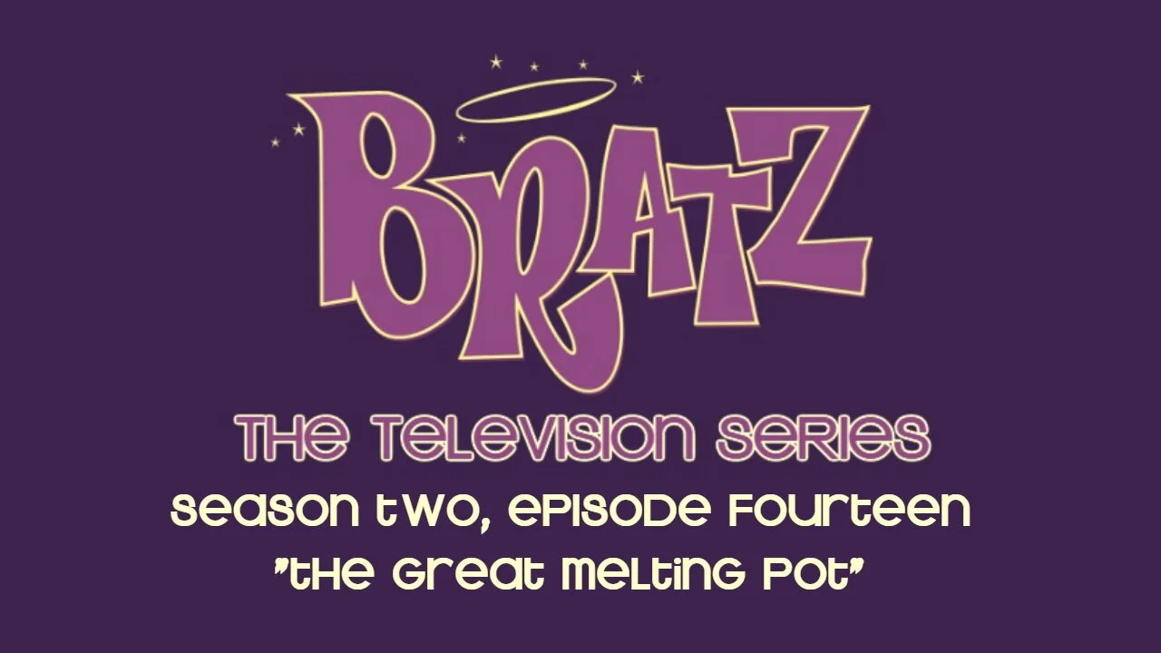 City Cinema — Lookin' Bratz — The Ultimate Bratz Fansite