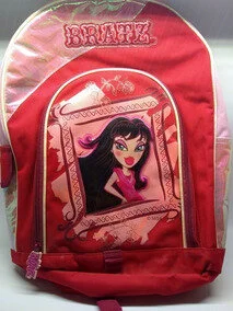 Apparel | Bratz 2005 — Lookin' Bratz — The Ultimate Bratz Fansite