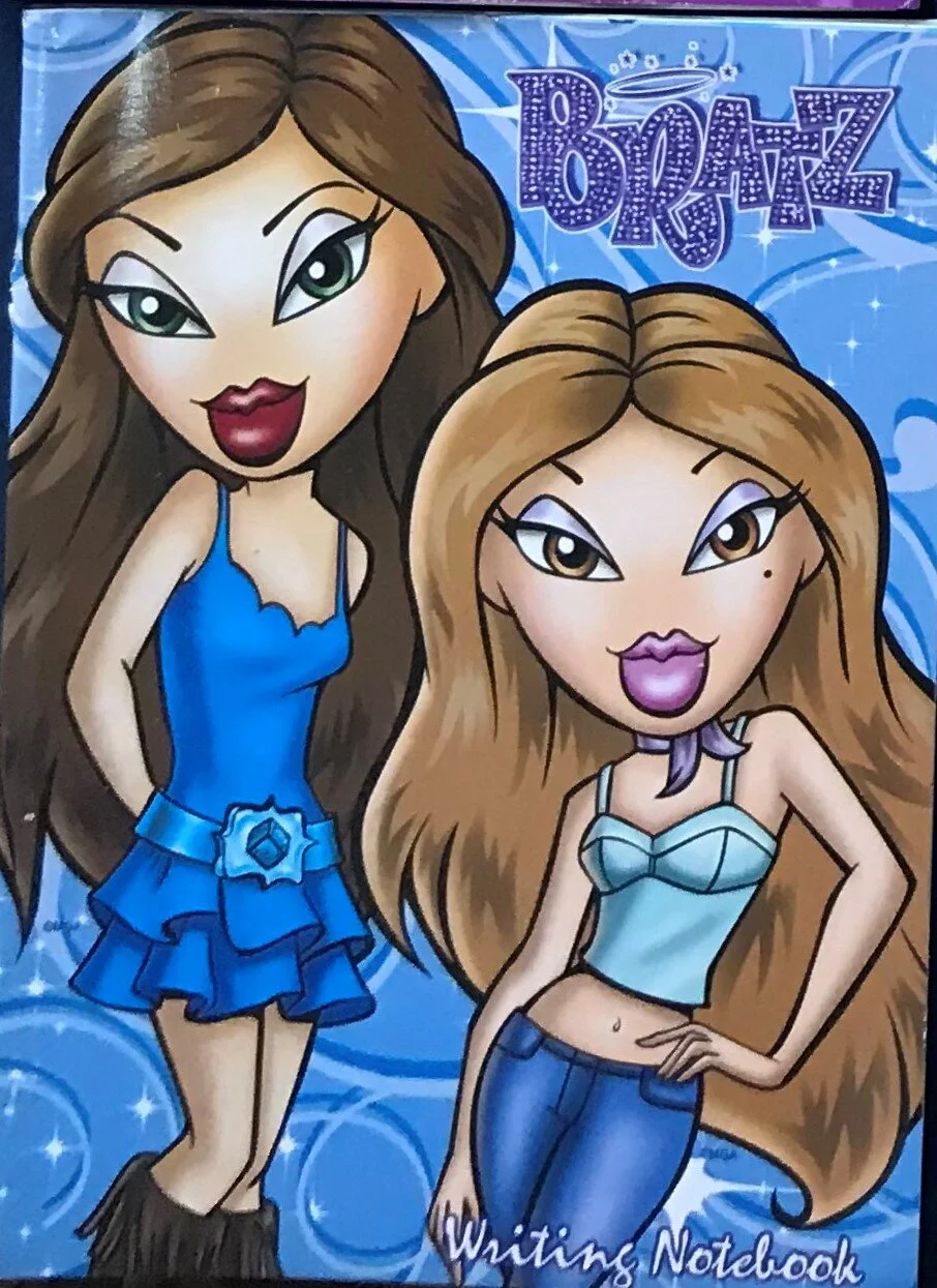 Supplies | Bratz 2005 — LookinBratz.com — The Bratz Bible!