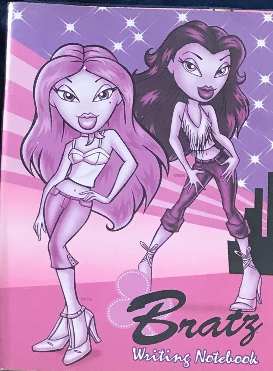 Supplies | Bratz 2005 — LookinBratz.com — The Bratz Bible!