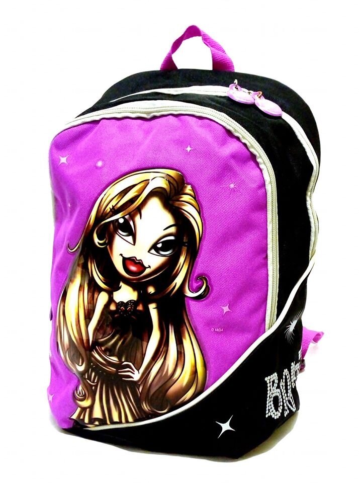 Apparel | Bratz 2006 — Lookin' Bratz — The Ultimate Bratz Fansite