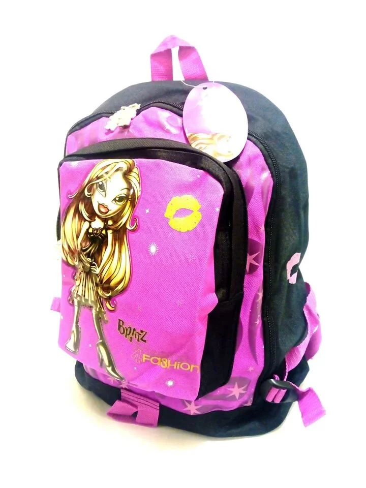 Apparel | Bratz 2006 — Lookin' Bratz — The Ultimate Bratz Fansite