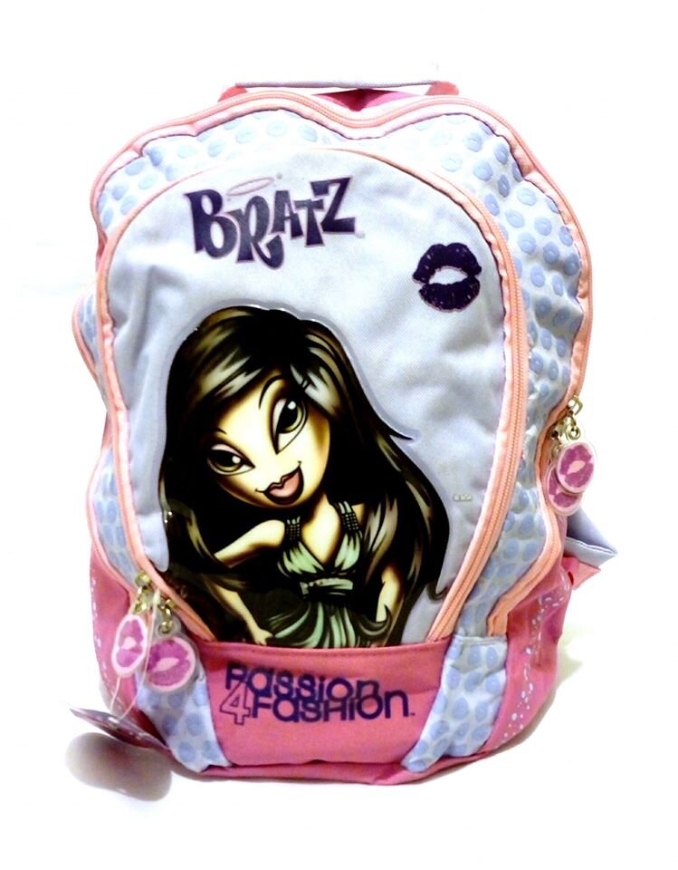 Apparel | Bratz 2006 — Lookin' Bratz — The Ultimate Bratz Fansite