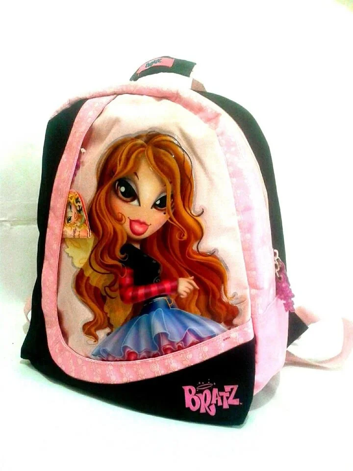 Apparel | Bratz 2007 — Lookin' Bratz — The Ultimate Bratz Resource!