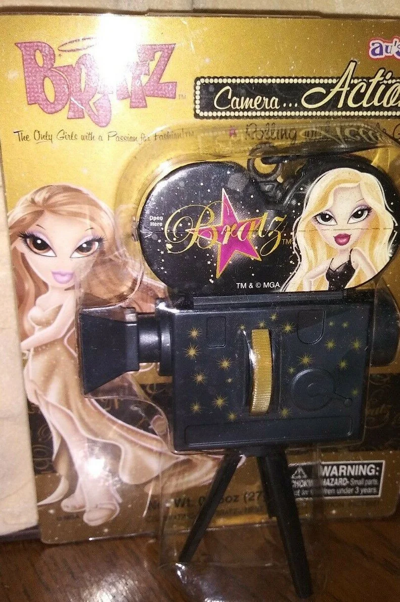 Food Items | Bratz 2007 — LookinBratz.com — The Bratz Bible!