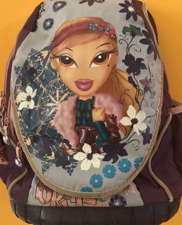 Apparel | Bratz 2008 — Lookin' Bratz — The Ultimate Bratz Resource!