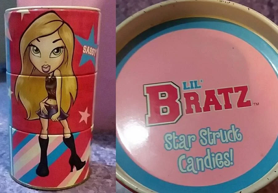 Food Items | Lil' Bratz 2005 — LookinBratz.com — A Virtual Bratz Bible!