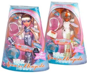 Dolls | Bratz 2005 — Lookin' Bratz — The Ultimate Bratz Resource!
