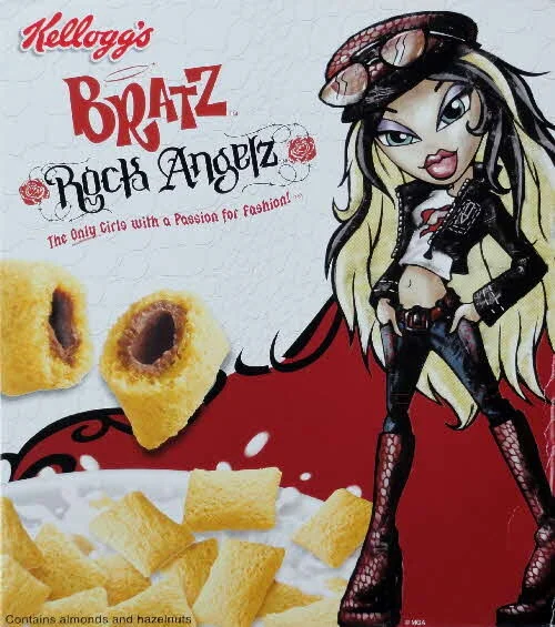 Bratz Rock Angelz 15th Anniversary: A Retrospective — LookinBratz.com ...
