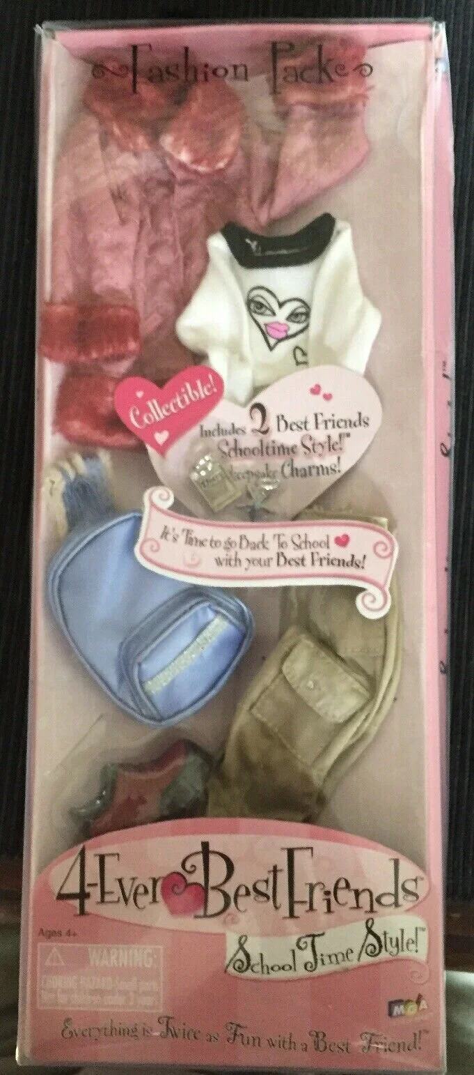 Other Appearances | Bratz 2004 — LookinBratz.com — The Bratz Bible!