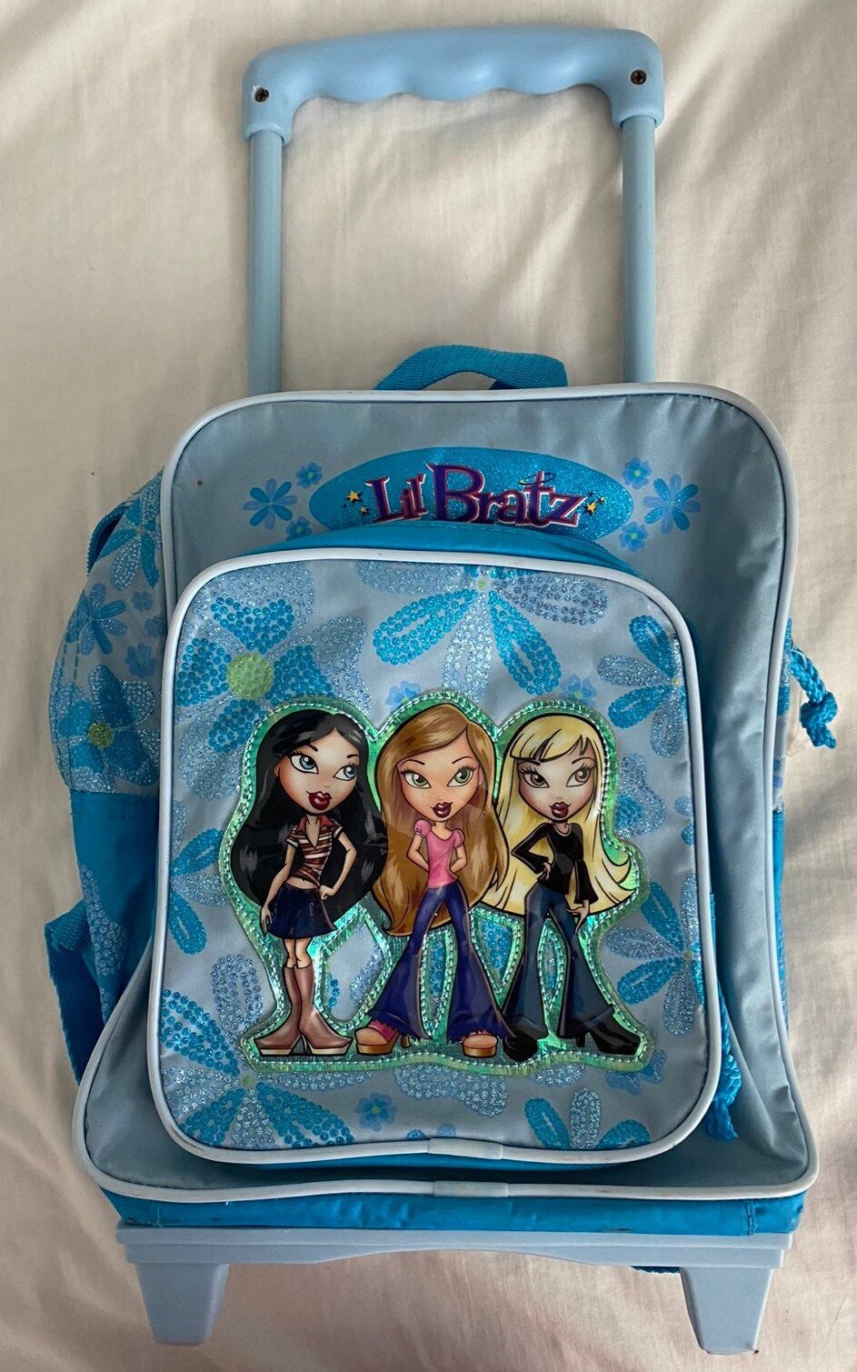 Apparel | Lil' Bratz 2004 — Lookin' Bratz — The Ultimate Bratz Resource!