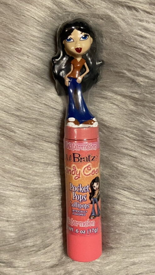 Food Items | Lil' Bratz 2004 — Lookin' Bratz — The Ultimate Bratz Resource!