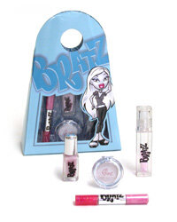 Cosmetics | Bratz 2004 — LookinBratz.com — The Bratz Bible!