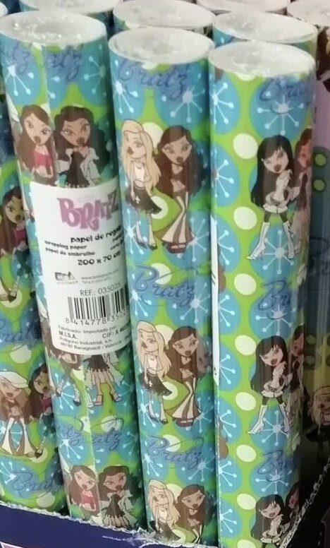 Seasonal Items | Bratz 2004 — LookinBratz.com — A Virtual Bratz Bible!
