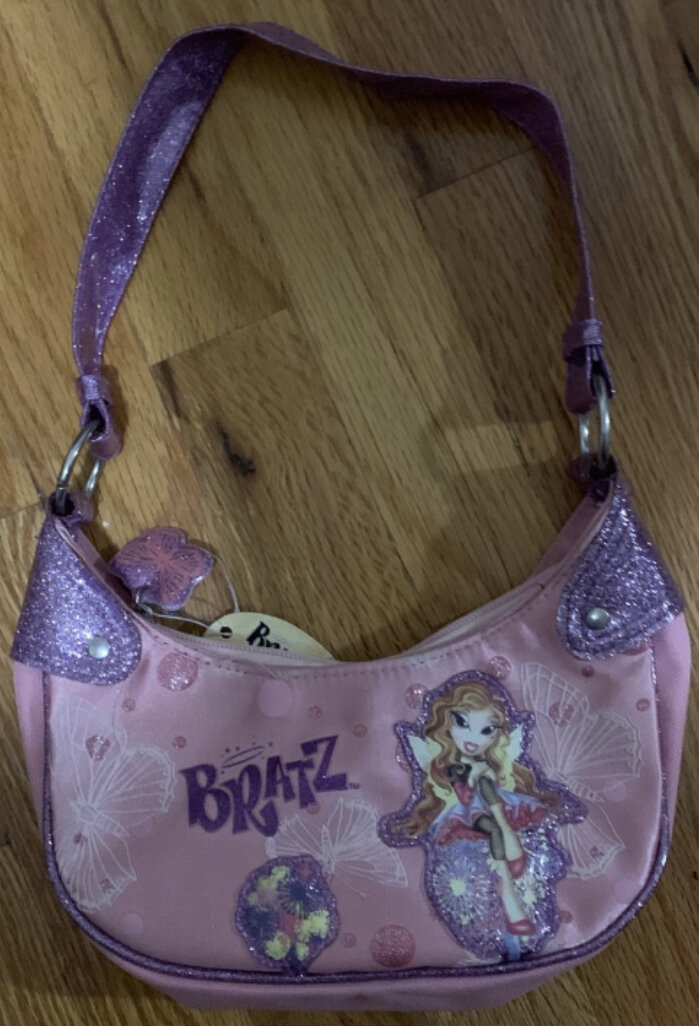 Apparel | Bratz 2007 — Lookin' Bratz — The Ultimate Bratz Fansite