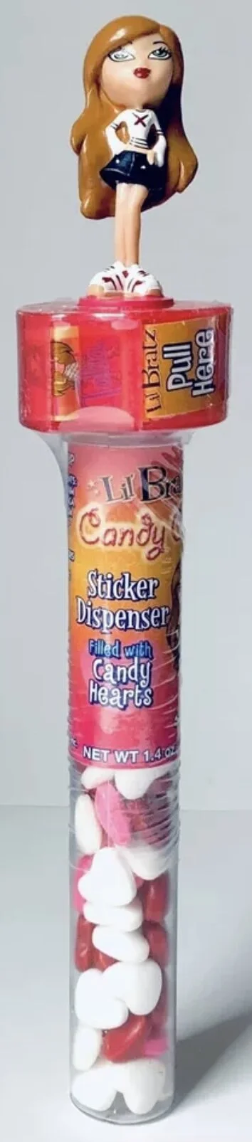 Food Items | Lil' Bratz 2004 — LookinBratz.com — A Virtual Bratz Bible!