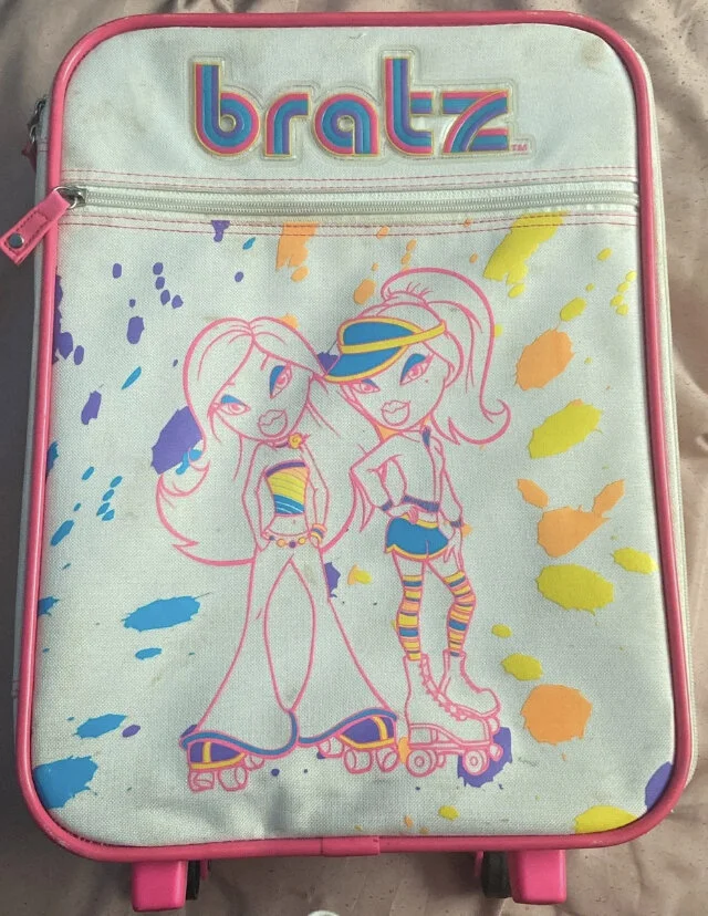 Apparel | Bratz 2004 — Lookin' Bratz — The Ultimate Bratz Resource!