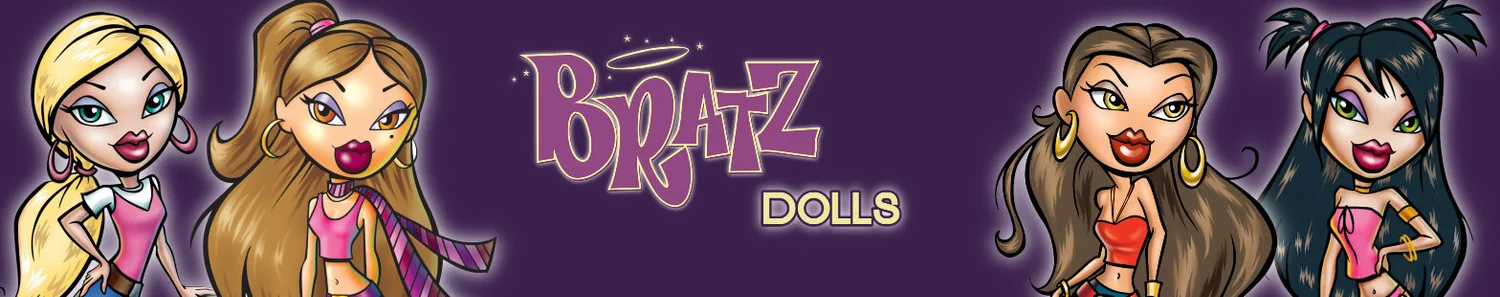 Dolls | Bratz 2004 — Lookin' Bratz — The Ultimate Bratz Resource!