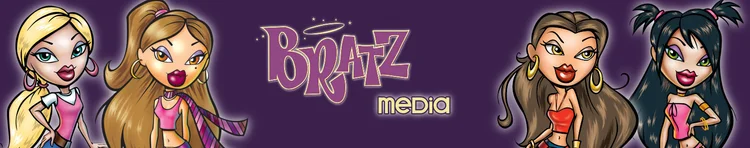 Media | Bratz 2004 — Lookin' Bratz — The Ultimate Bratz Resource!
