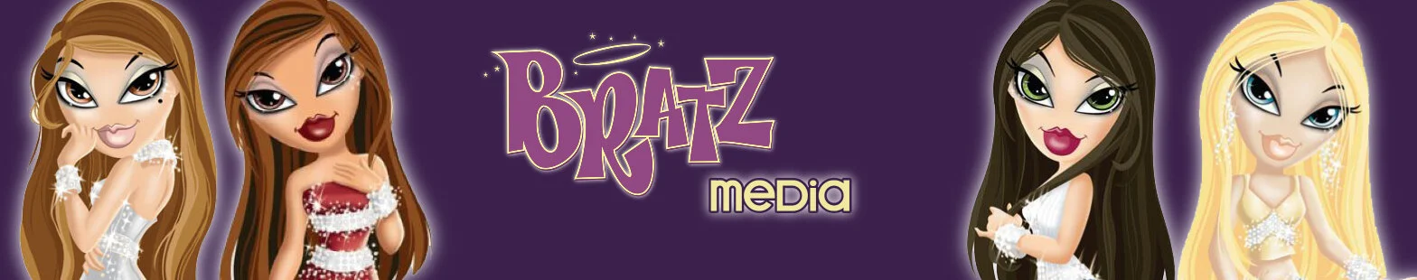 Media | Bratz 2006 — Lookin' Bratz — The Ultimate Bratz Resource!