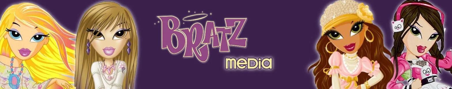 Media | Bratz 2009 — Lookin' Bratz — The Ultimate Bratz Resource!