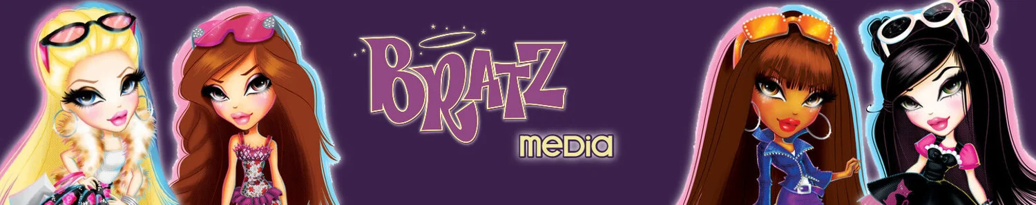 Media | Bratz 2012 — Lookin' Bratz — The Ultimate Bratz Resource!