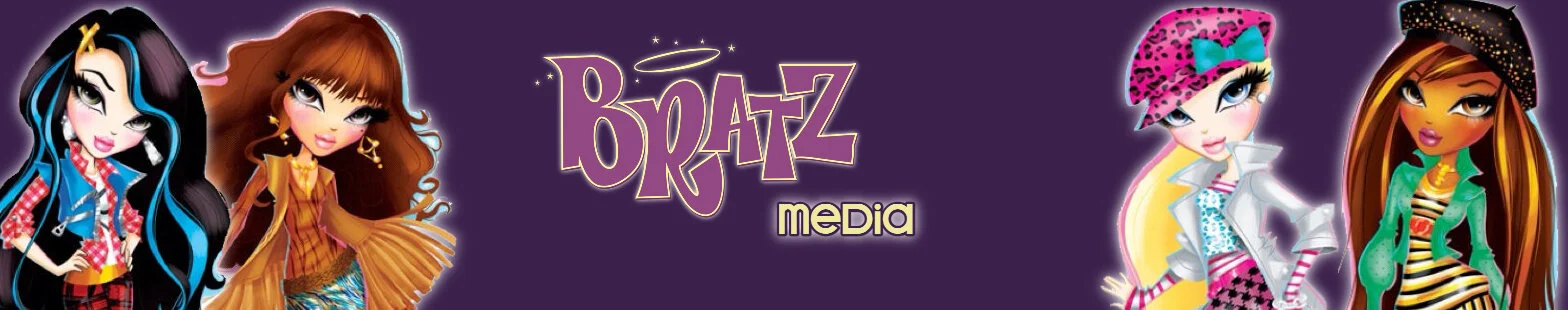 Media | Bratz 2013 — Lookin' Bratz — The Ultimate Bratz Resource!