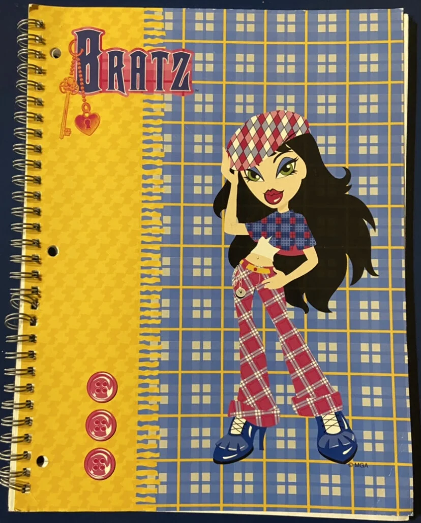 Supplies | Bratz 2005 — LookinBratz.com — The Bratz Bible!