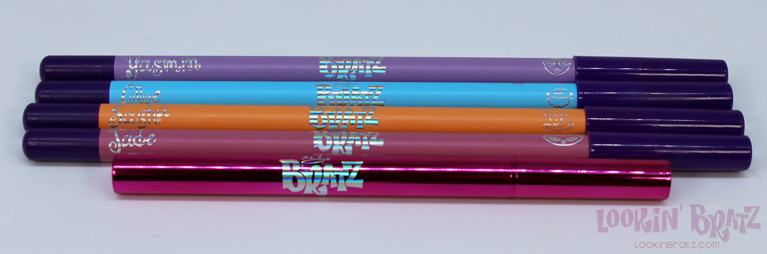 Bratz x Revolution Makeup: A Lookin' Bratz Review — Lookin' Bratz — The ...