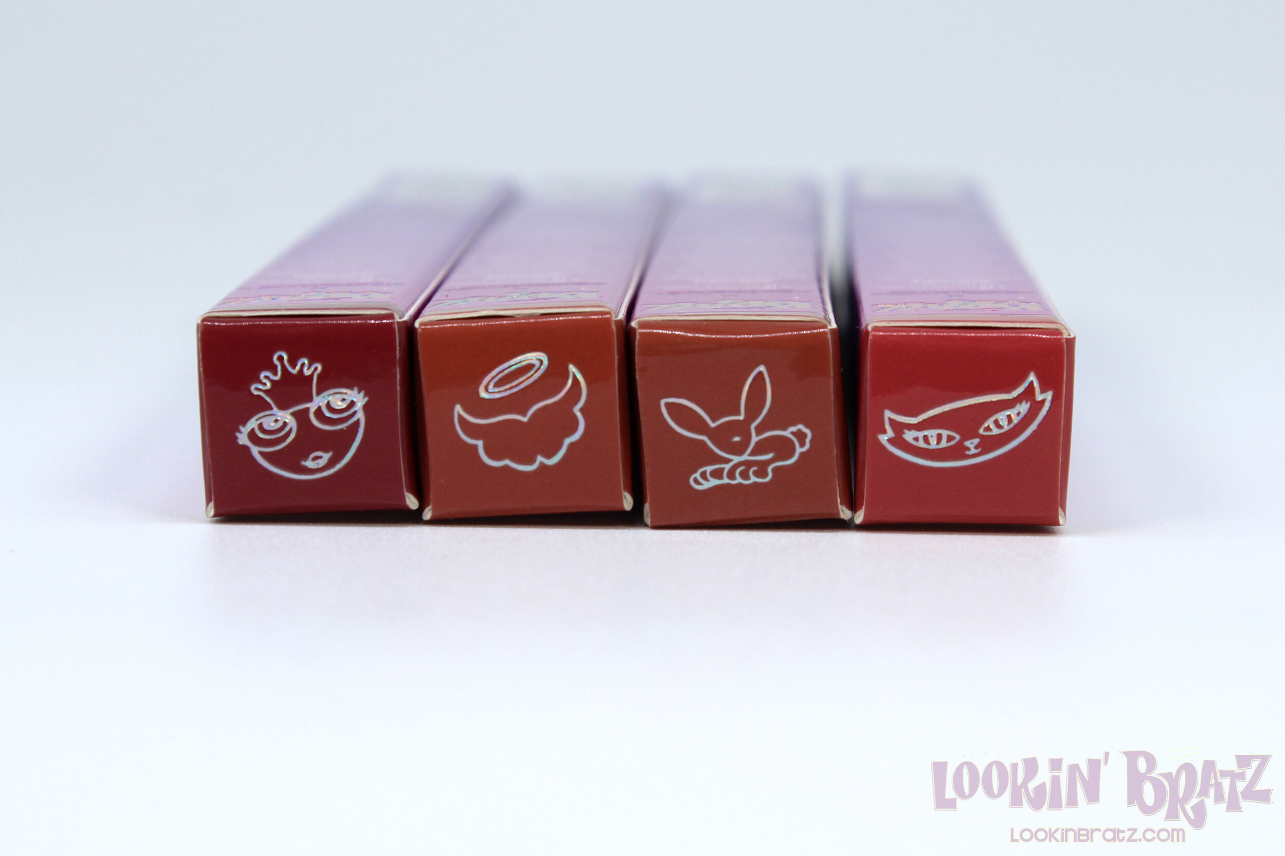 Bratz x Revolution Makeup: A Lookin' Bratz Review — Lookin' Bratz — The ...