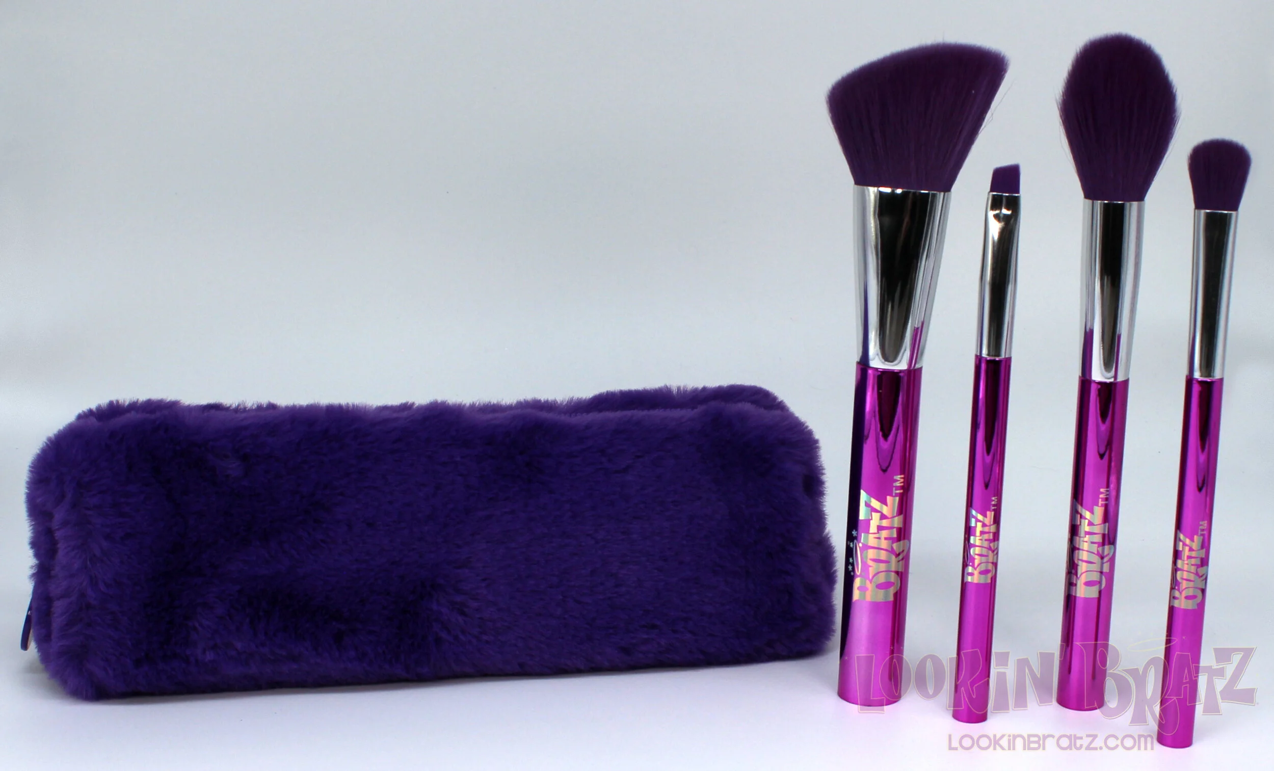 Bratz x Revolution Makeup: A Lookin' Bratz Review — Lookin' Bratz — The ...