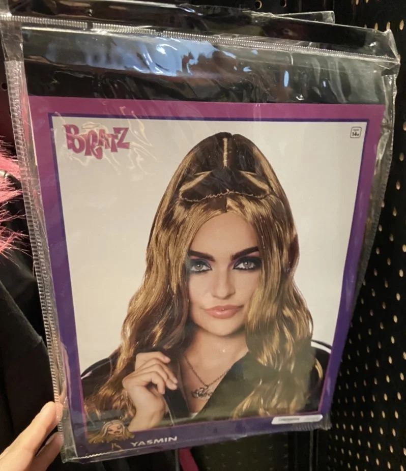 Apparel | Bratz 2021 — Lookin' Bratz — The Ultimate Bratz Fansite