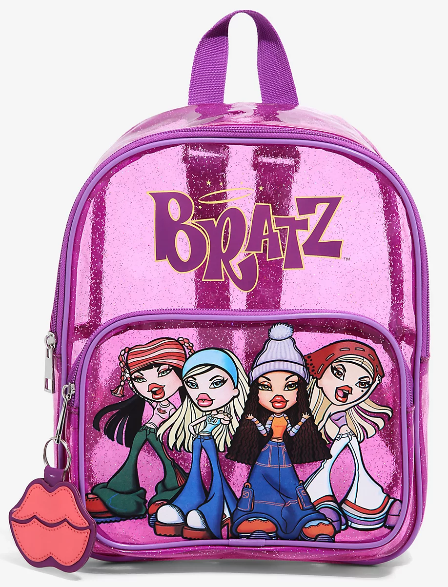 Apparel | Bratz 2021 — Lookin' Bratz — The Ultimate Bratz Resource!