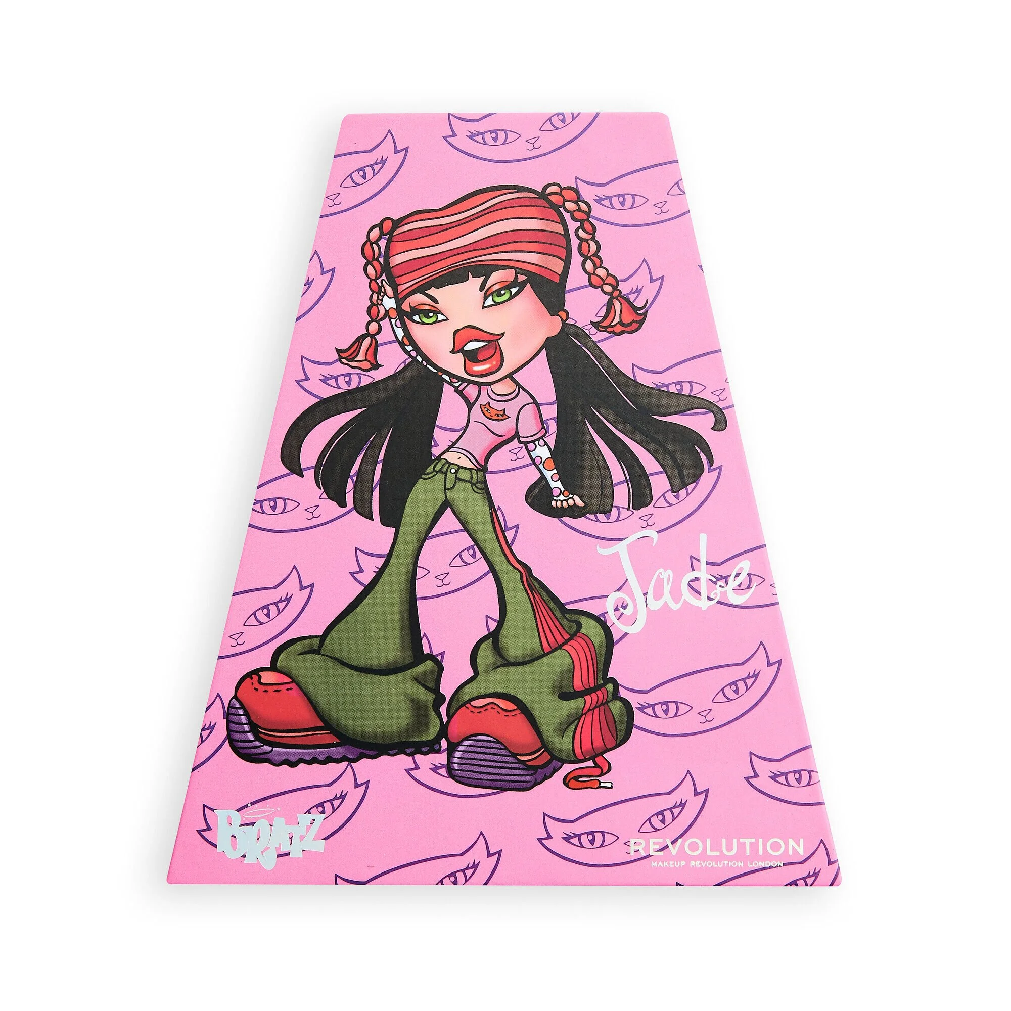 Cosmetics | Bratz 2021 — Lookin' Bratz — The Ultimate Bratz Resource!