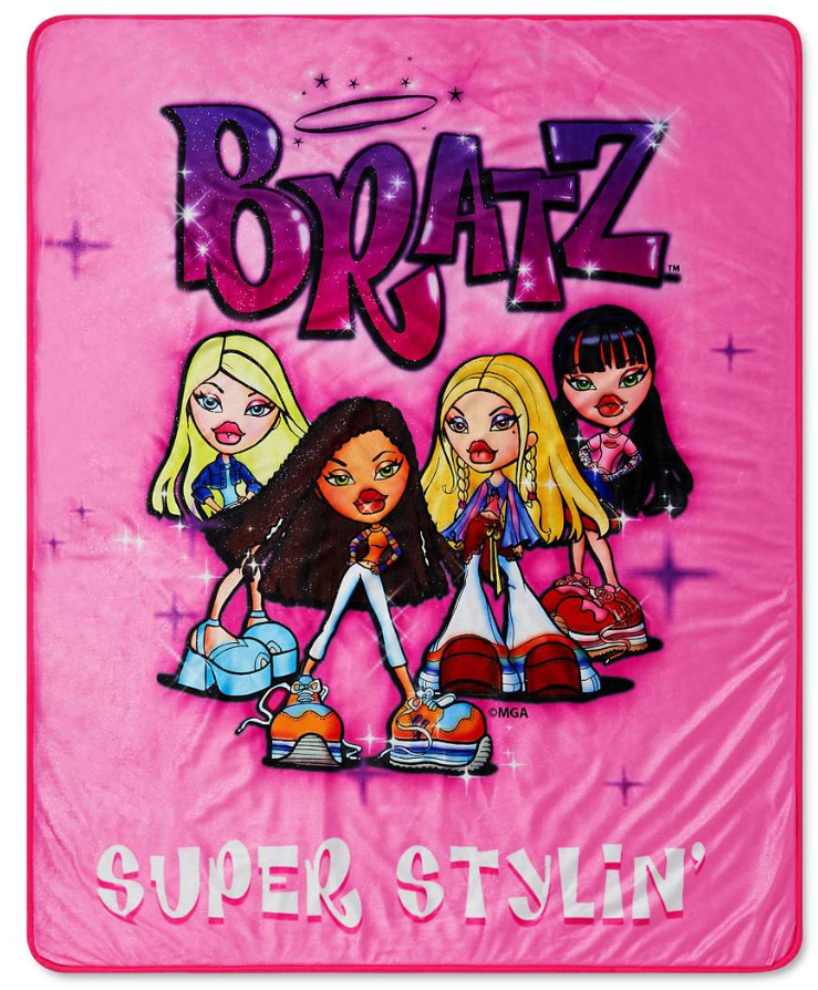 Decor | Bratz 2021 — Lookin' Bratz — The Ultimate Bratz Resource!