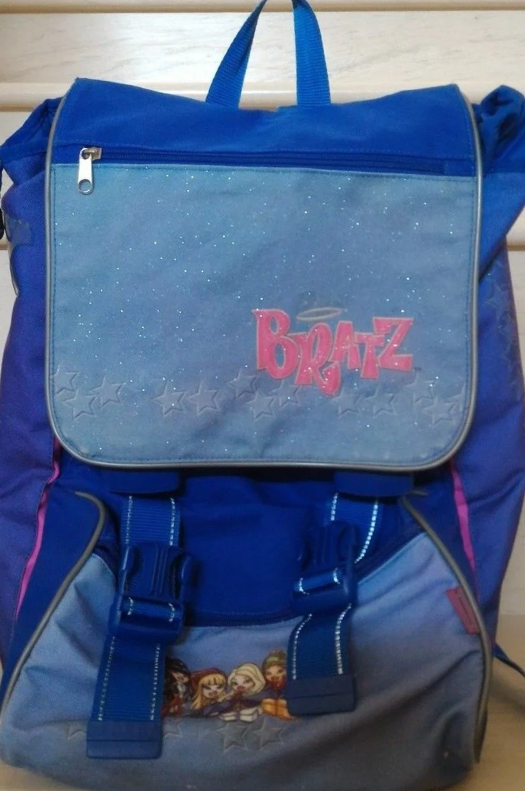 Apparel | Bratz 2002 — Lookin' Bratz — The Ultimate Bratz Resource!