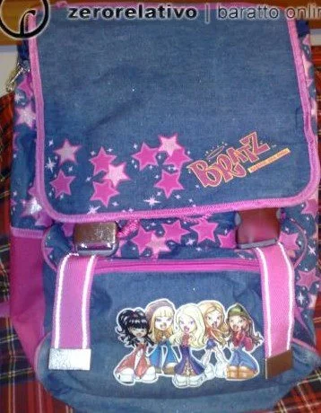 Apparel | Bratz 2002 — LookinBratz.com — The Bratz Bible!