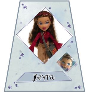 Nevra | Bratz Character Profiles | Stilesville Central — LookinBratz ...