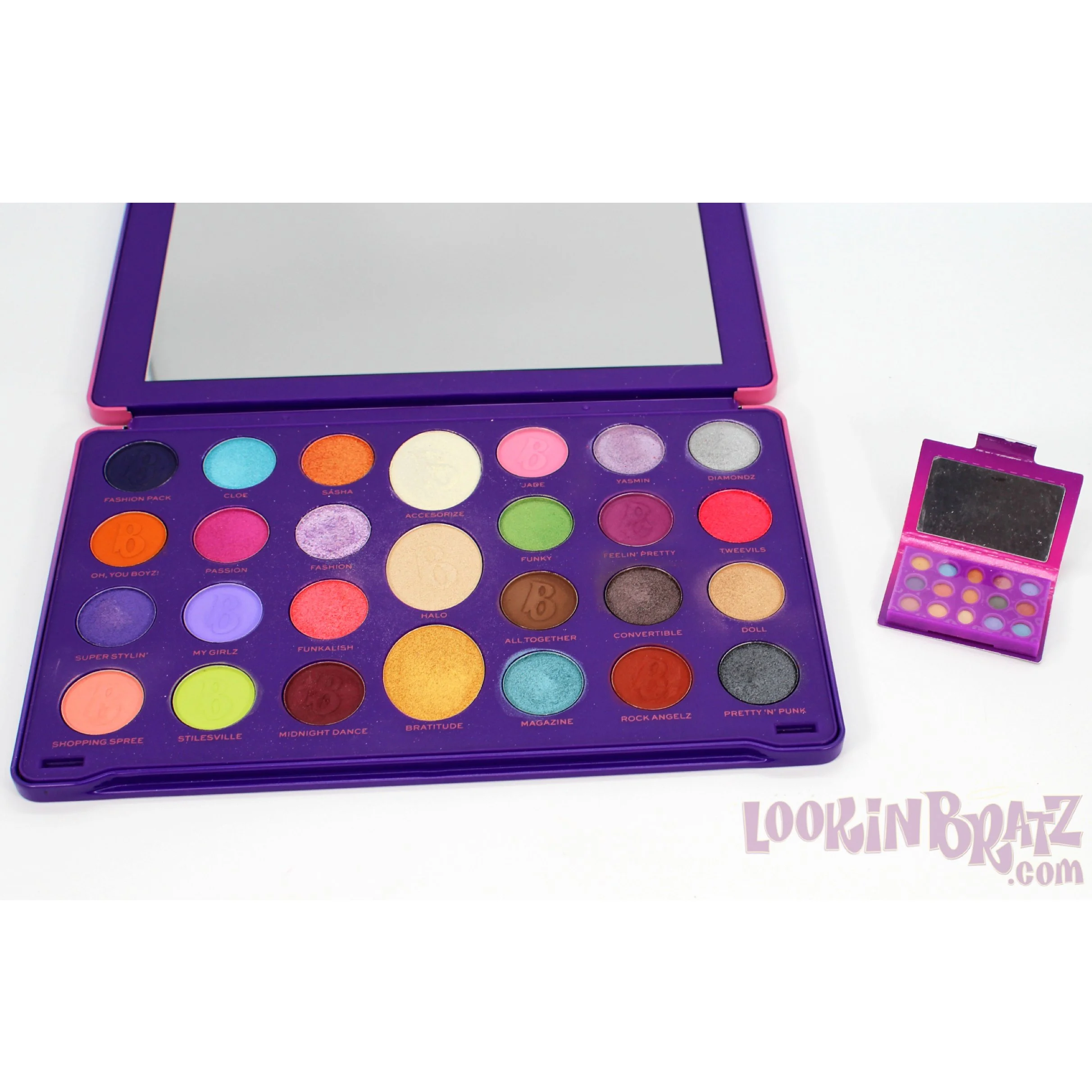 Blog — Lookin' Bratz — The Ultimate Bratz Fansite