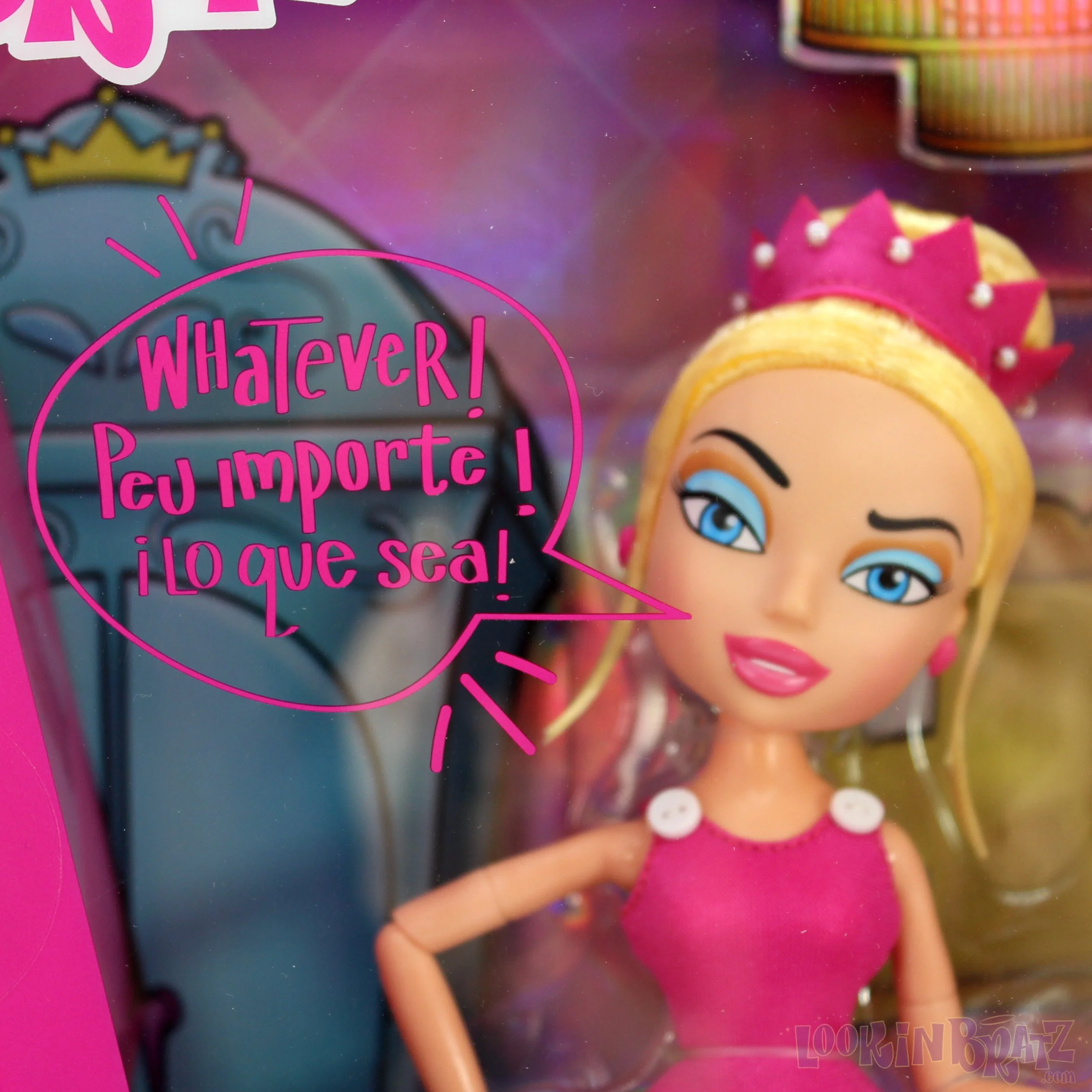 Bratz Tweevils Special Edition Kirstee and Kaycee 2-Pack: A Lookin ...